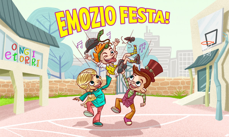 ENE KANTAK — Kulturaz Azpeitiko Kultur Kooperatiba