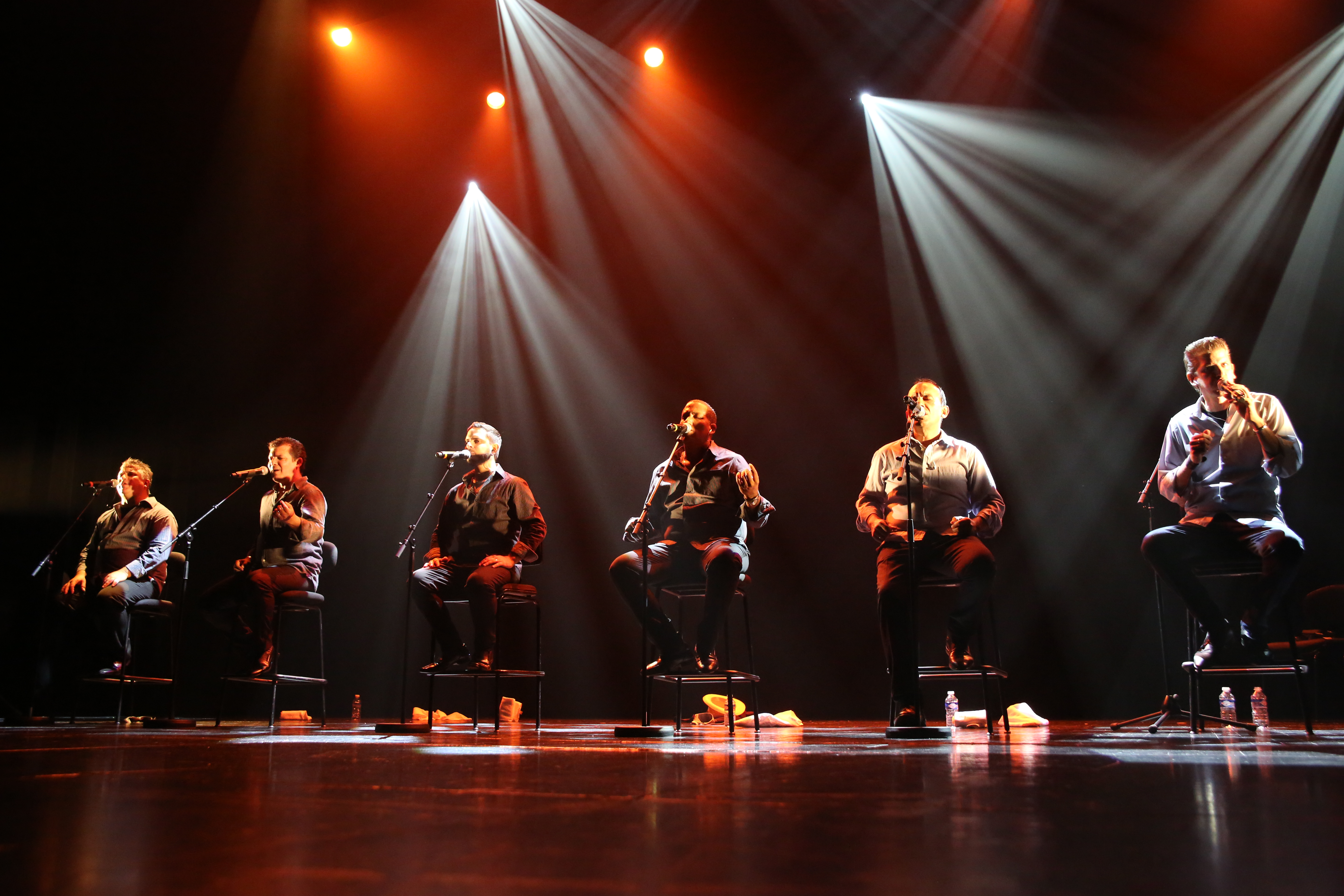 Vocal Sampling — Kulturaz